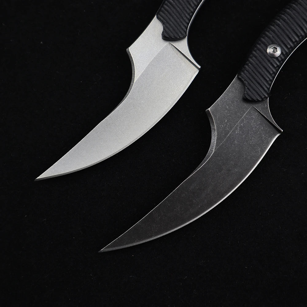 Needlepoint Force knife – Slick Blade