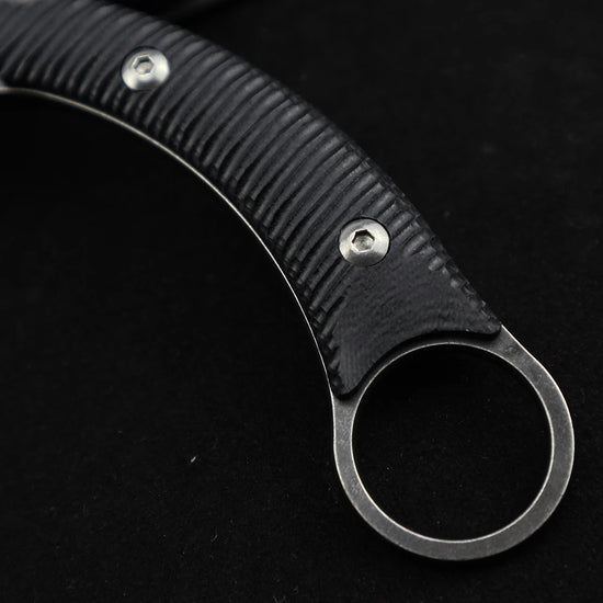 Needlepoint Force knife – Slick Blade