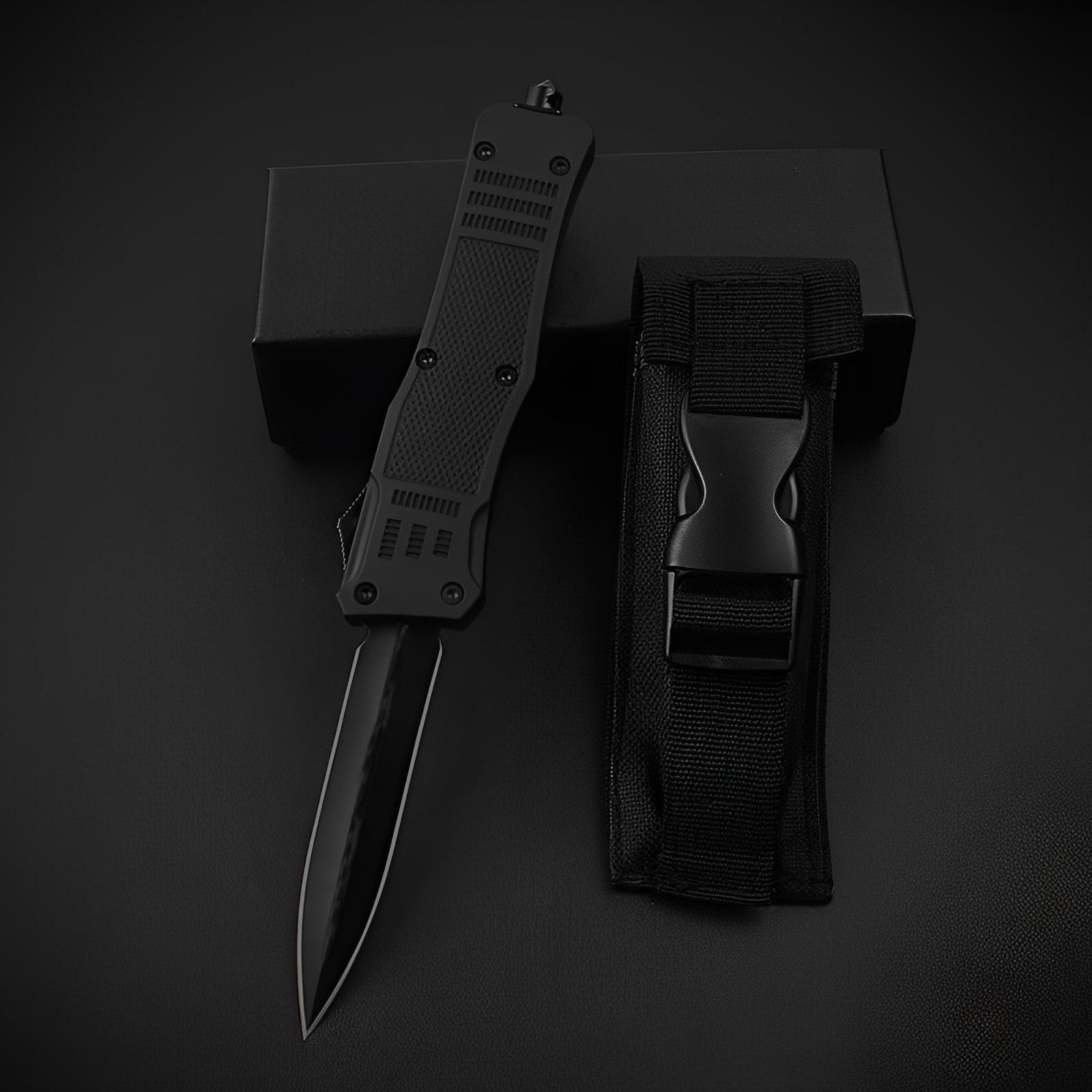 Products – Slick Blade