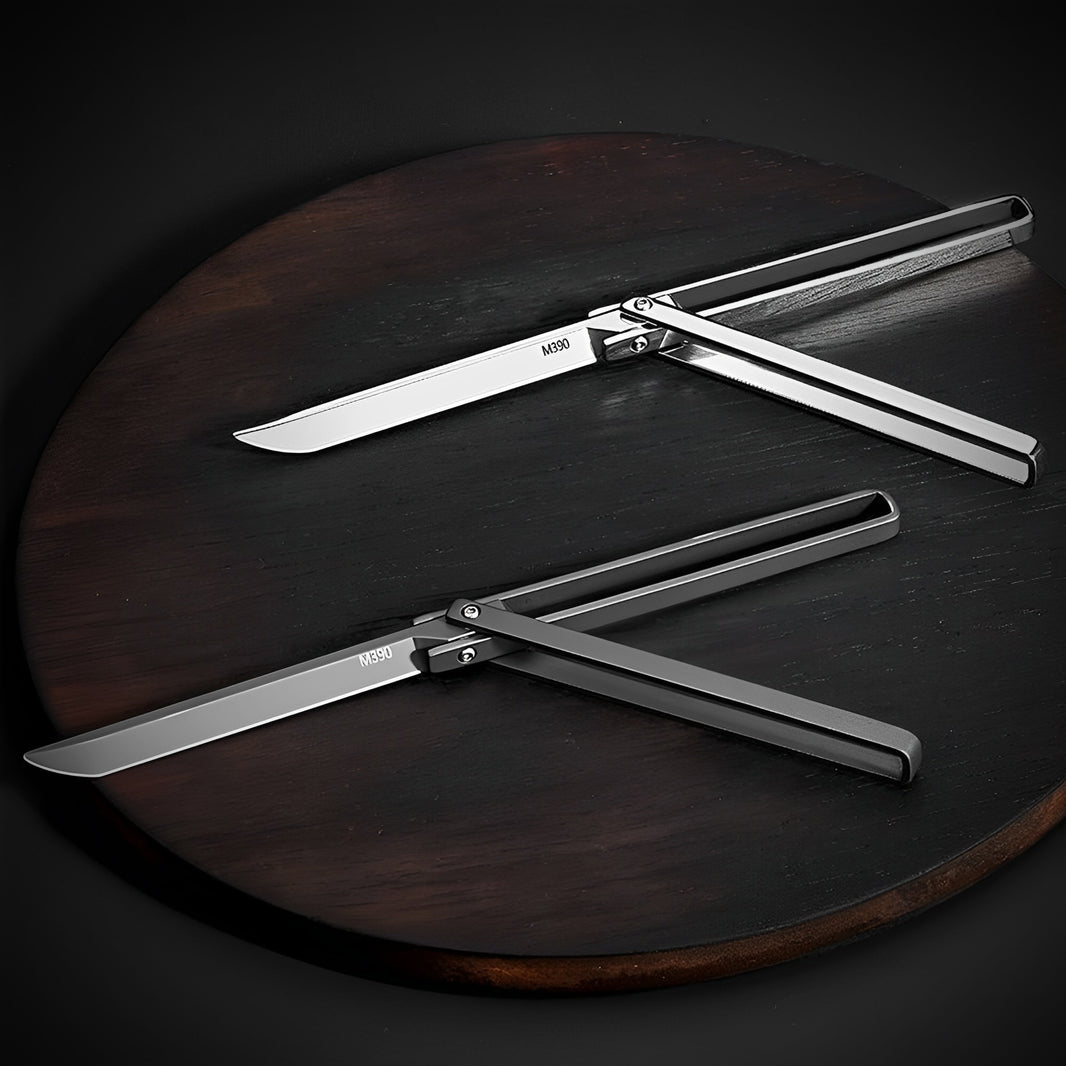 Slick Blade - Premium Knives for All Your Cutting Needs | Shop Now