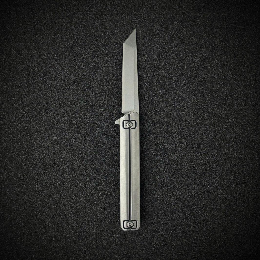 Knives – Slick Blade