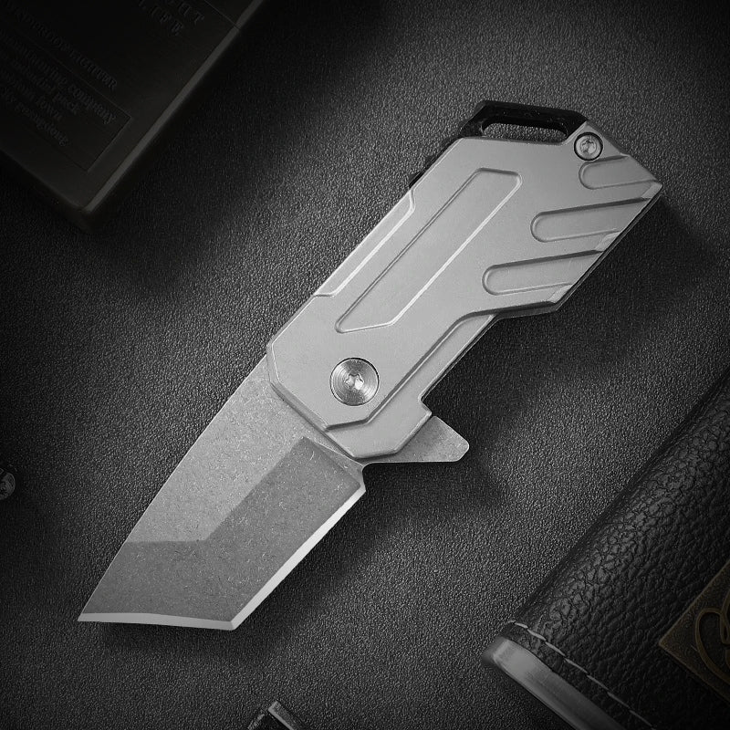 Micro Edge knife – Slick Blade