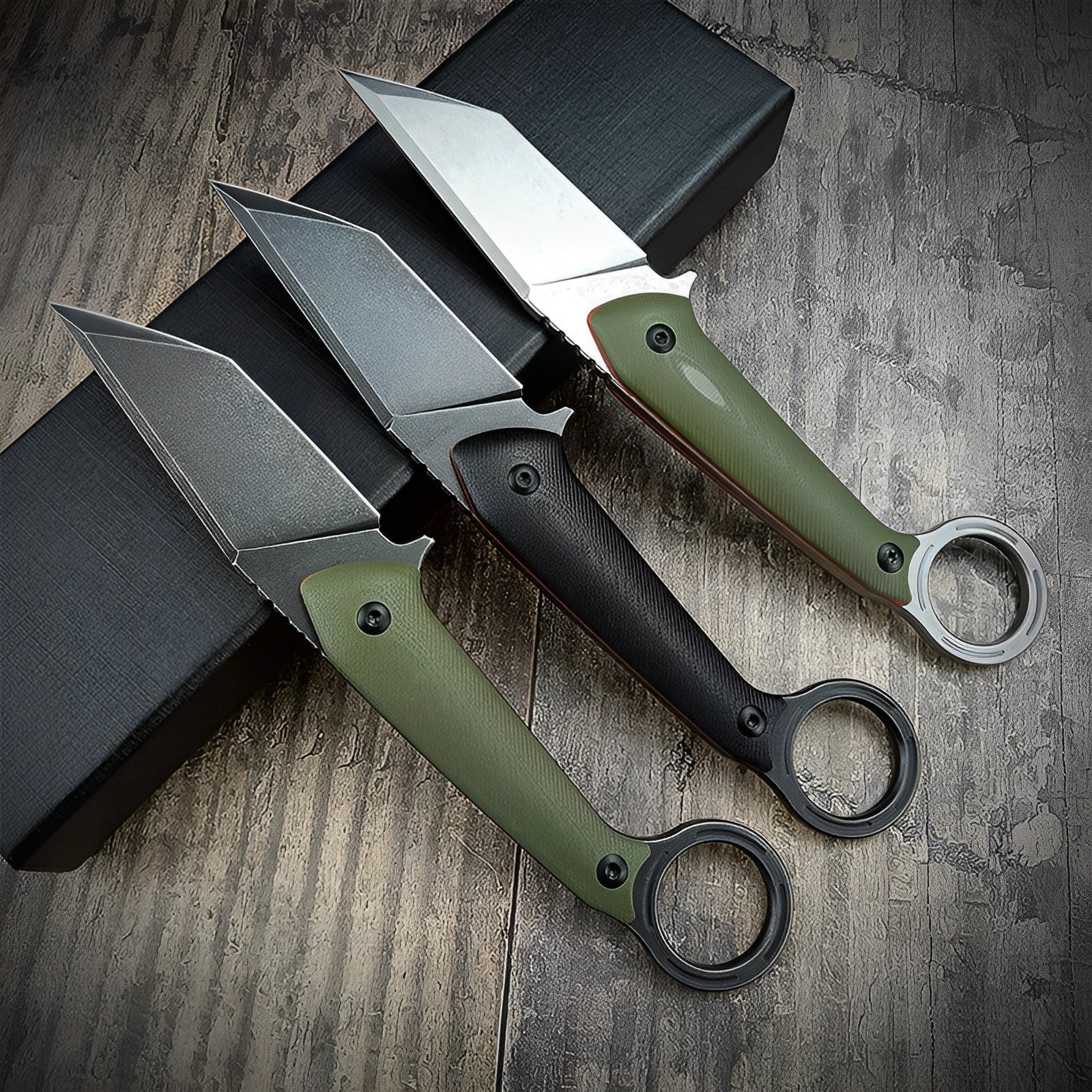 Products – Page 4 – Slick Blade