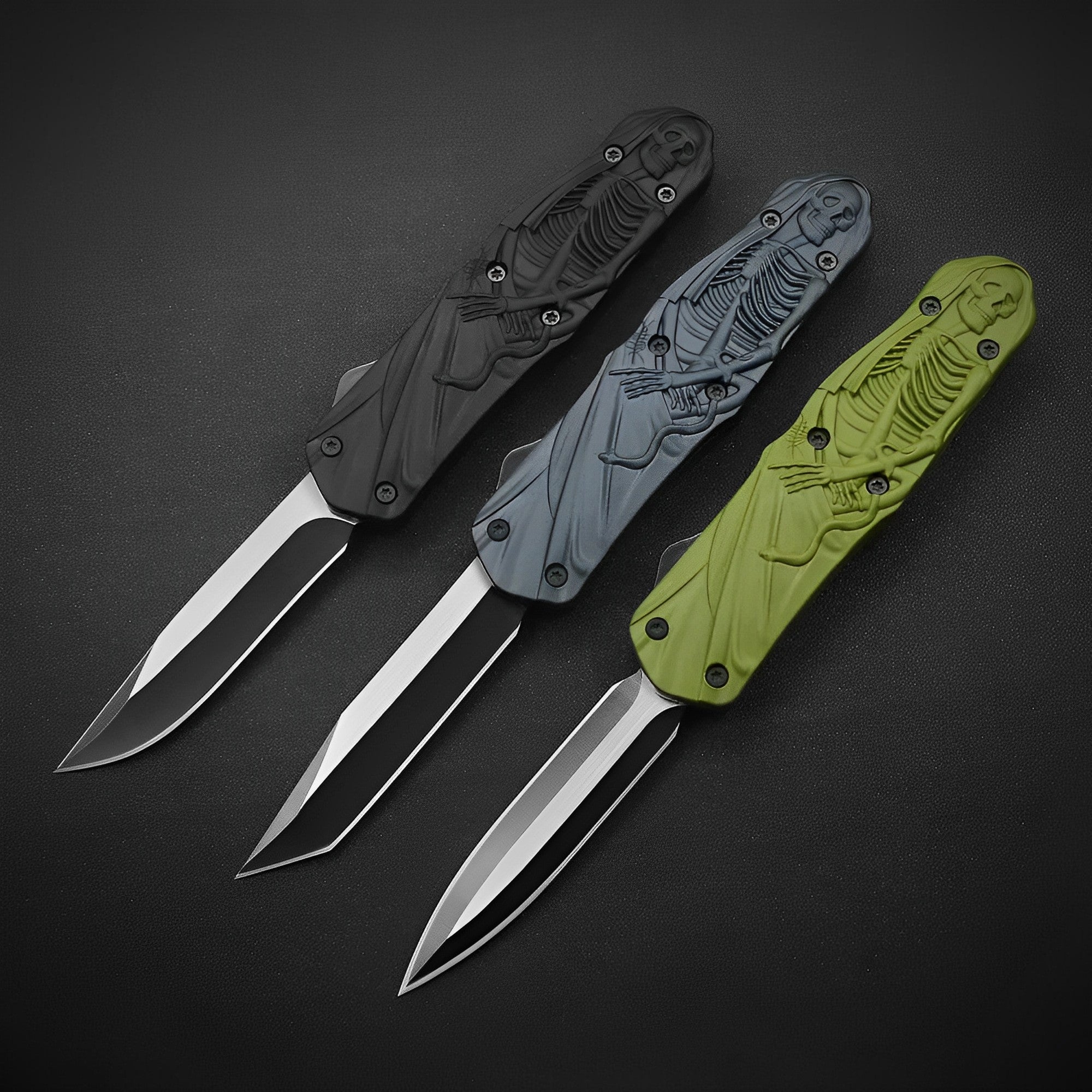Products – Slick Blade