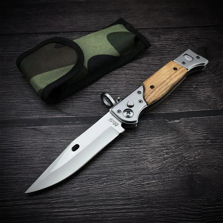 Knives – Slick Blade