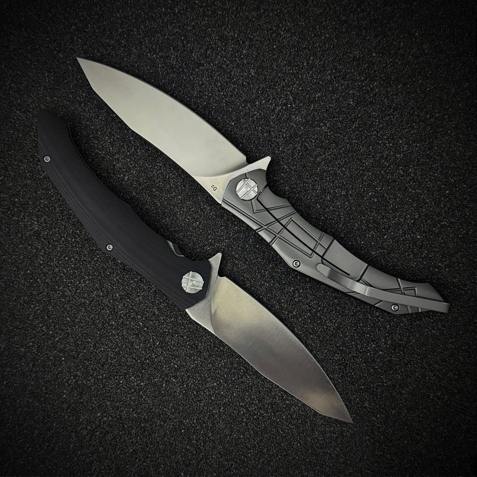 Products – Slick Blade