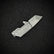 Micro Edge knife – Slick Blade