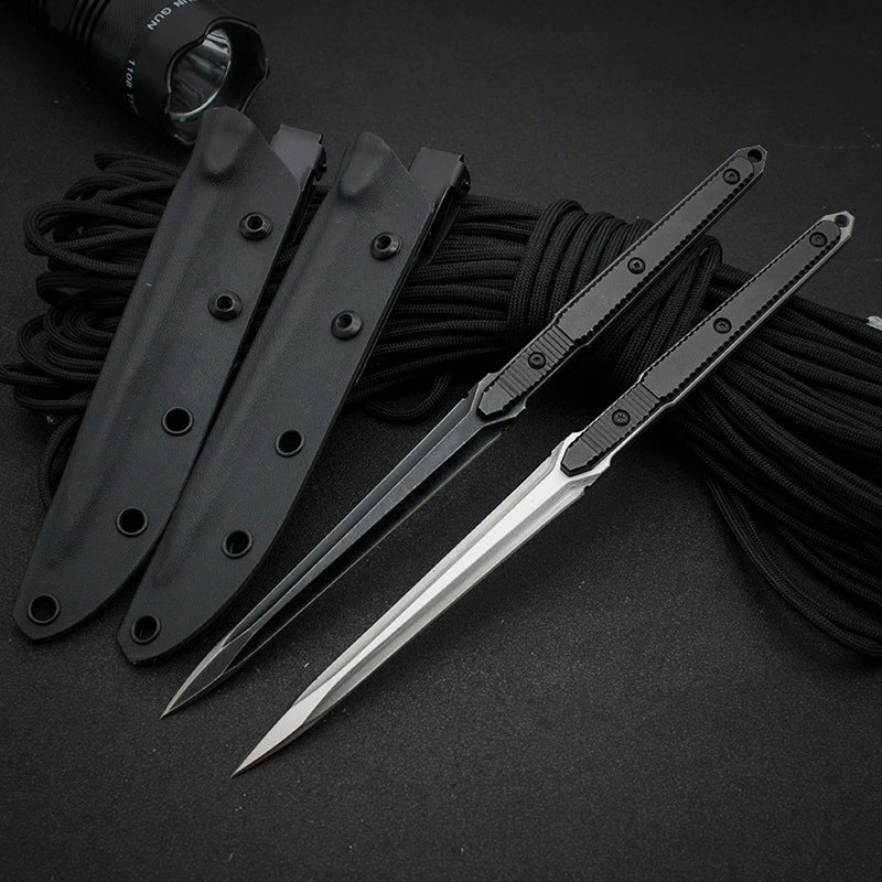 Needlepoint Force knife – Slick Blade