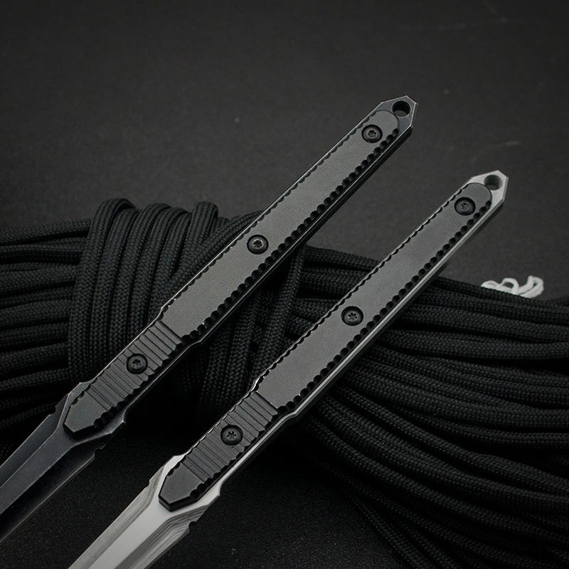 Needlepoint Force knife – Slick Blade