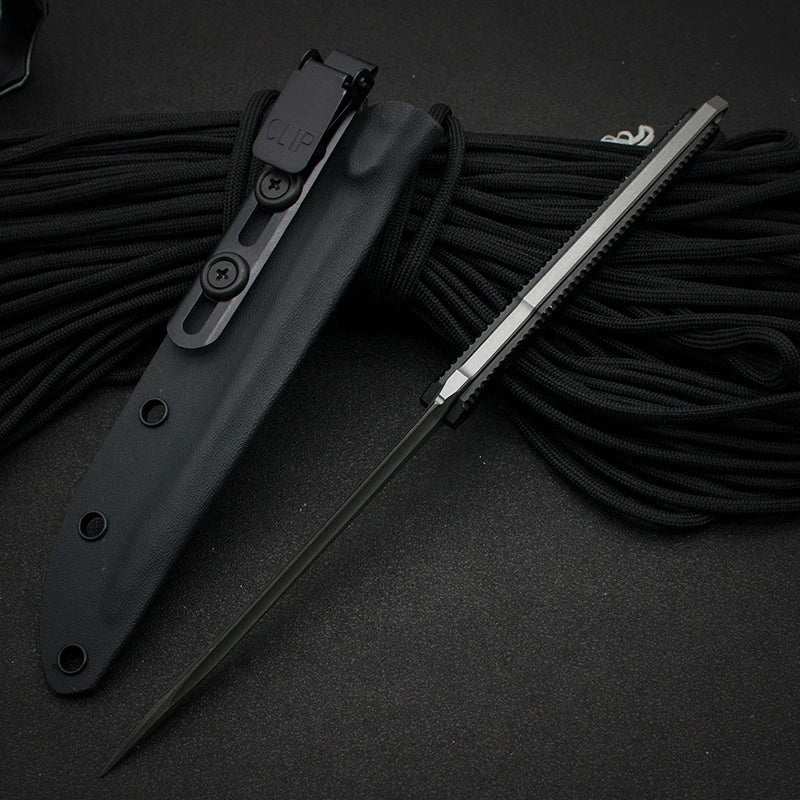 Needlepoint Force knife – Slick Blade