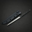 Needlepoint Force knife – Slick Blade
