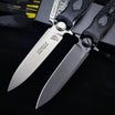 Russian-HOKC Rocket knife – Slick Blade